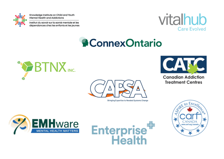 AMHO Conference 2026 - Save the Date – Addictions & Mental Health Ontario